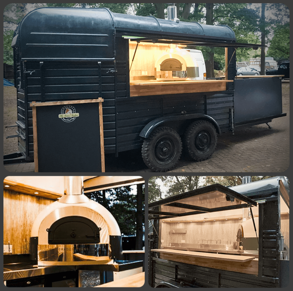 Our Story – Italian Stallion Pizza