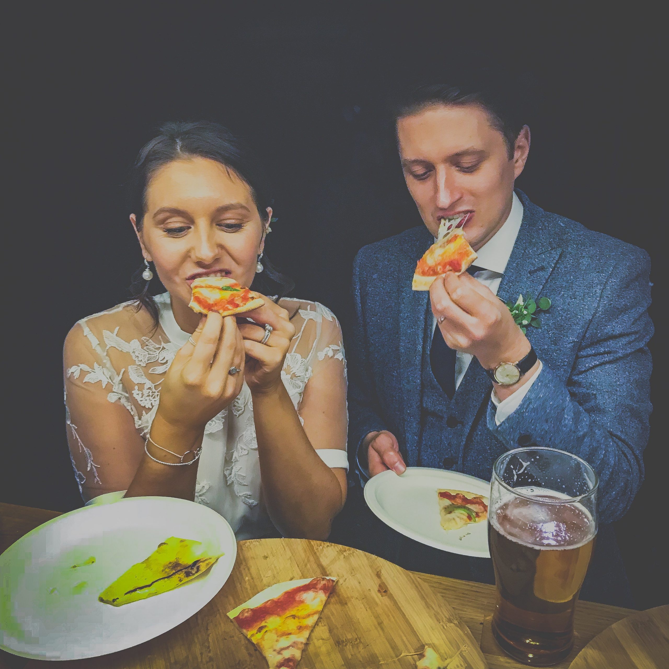 Italian Stallion Pizza – Authentic Neapolitan Wood Fired Pizza